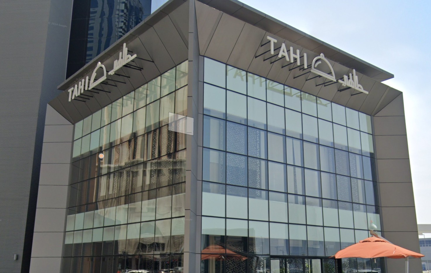 Tahi Restaurant Sharjah | Event Venue | Sharjah, UAE