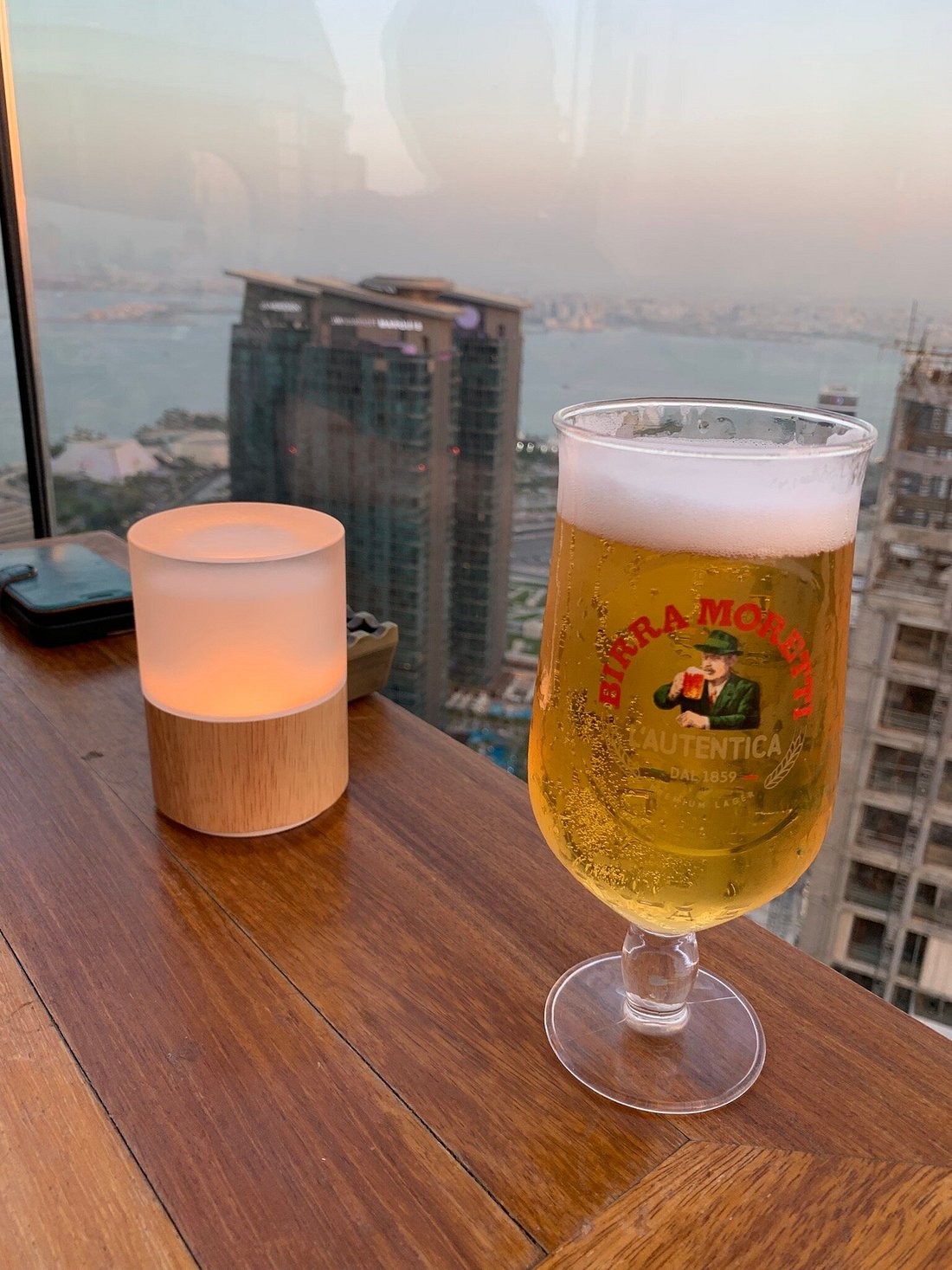 Tropicana 360 Doha | Bars / Clubs / Lounges | Doha