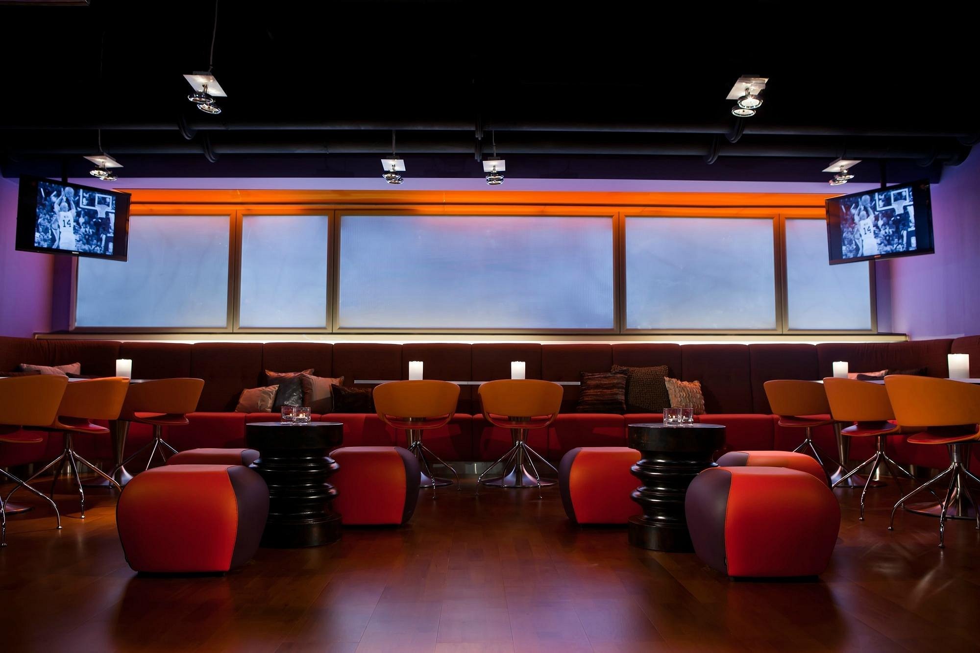 Champions Sports Bar Ù Doha | Event Venue | QATAR