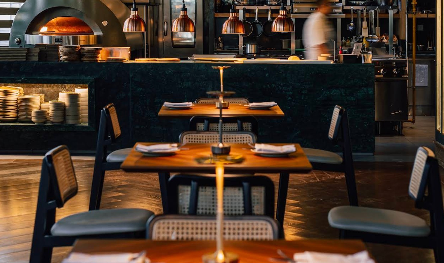 Tropicana 360 Doha | Bars / Clubs / Lounges | Doha