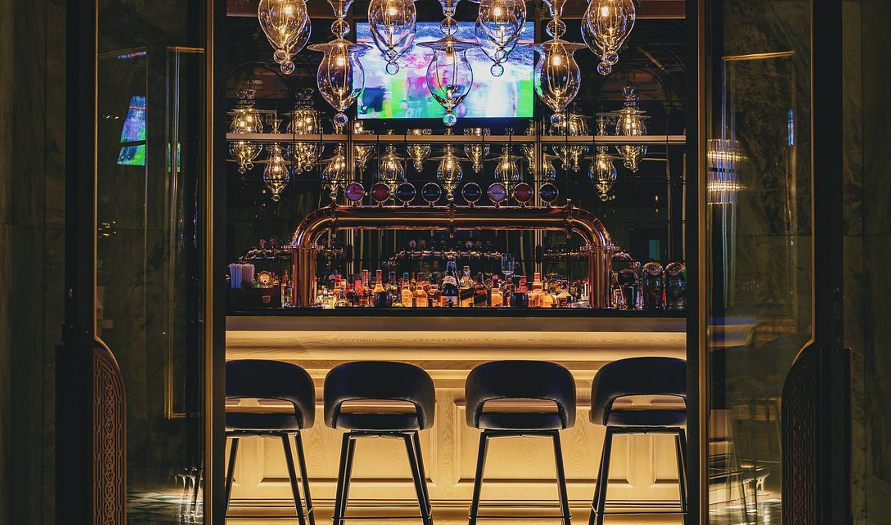 Tropicana 360 Doha | Bars / Clubs / Lounges | Doha