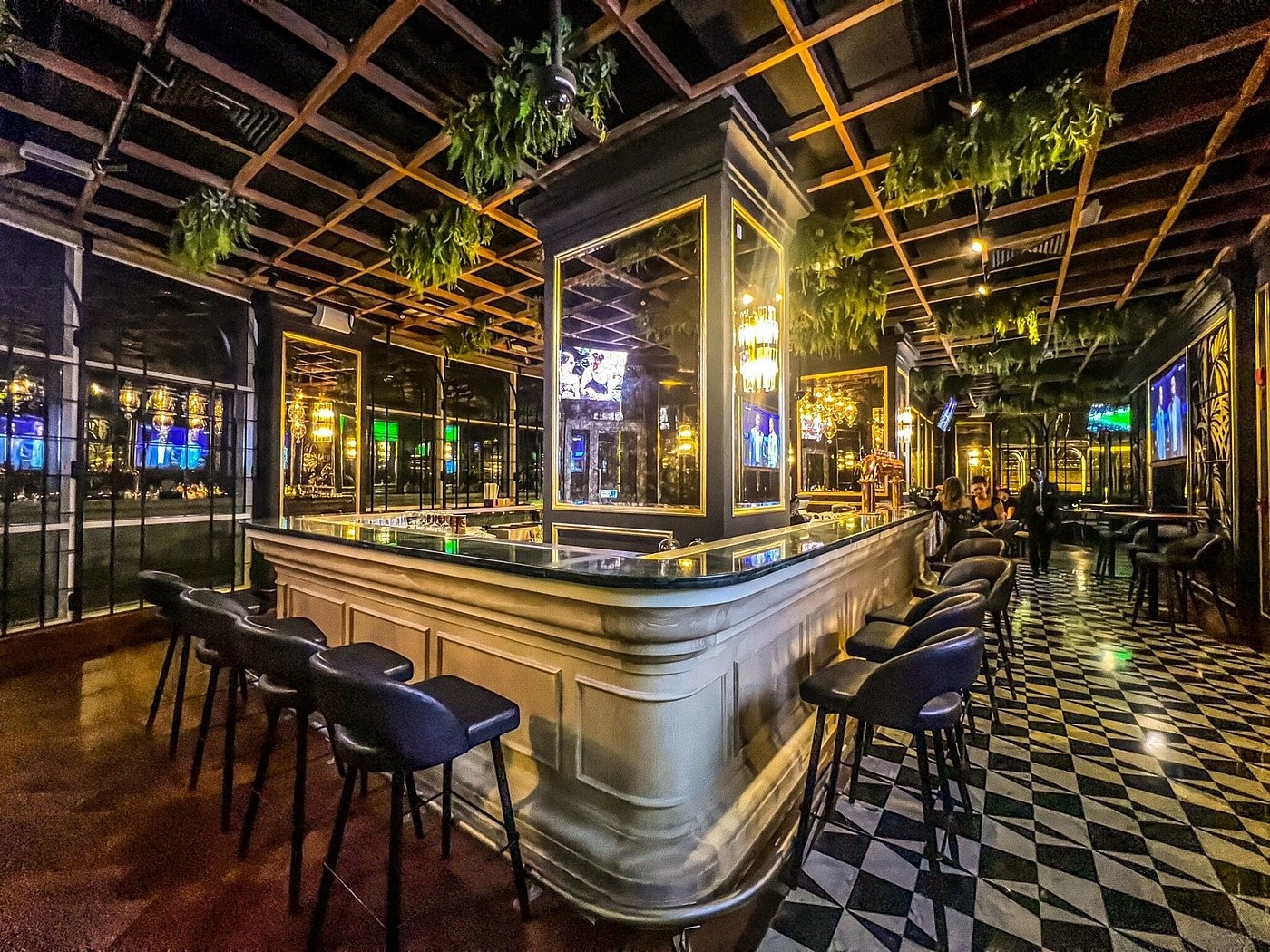Tropicana 360 Doha | Event Venue | QATAR