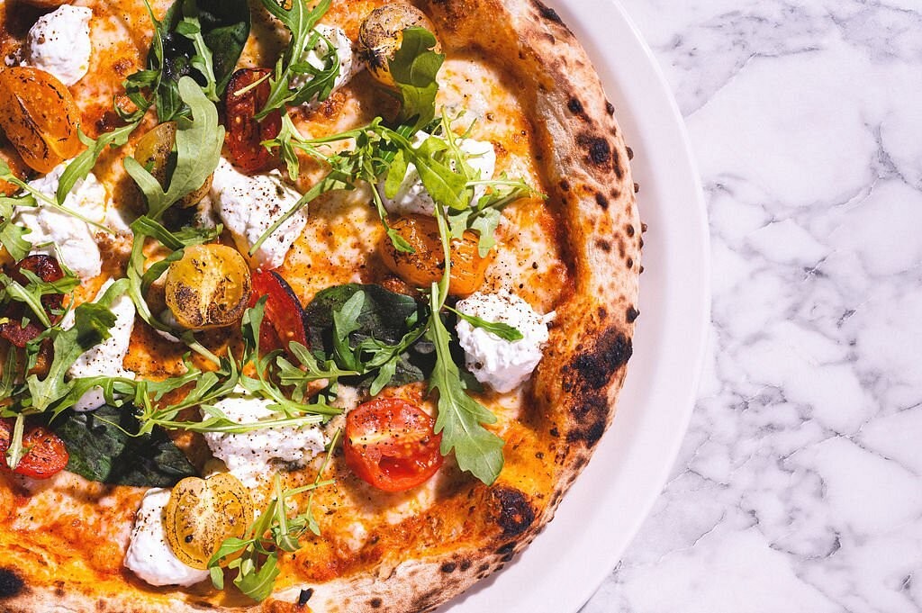 Tropicana 360 Doha | Bars / Clubs / Lounges | Doha