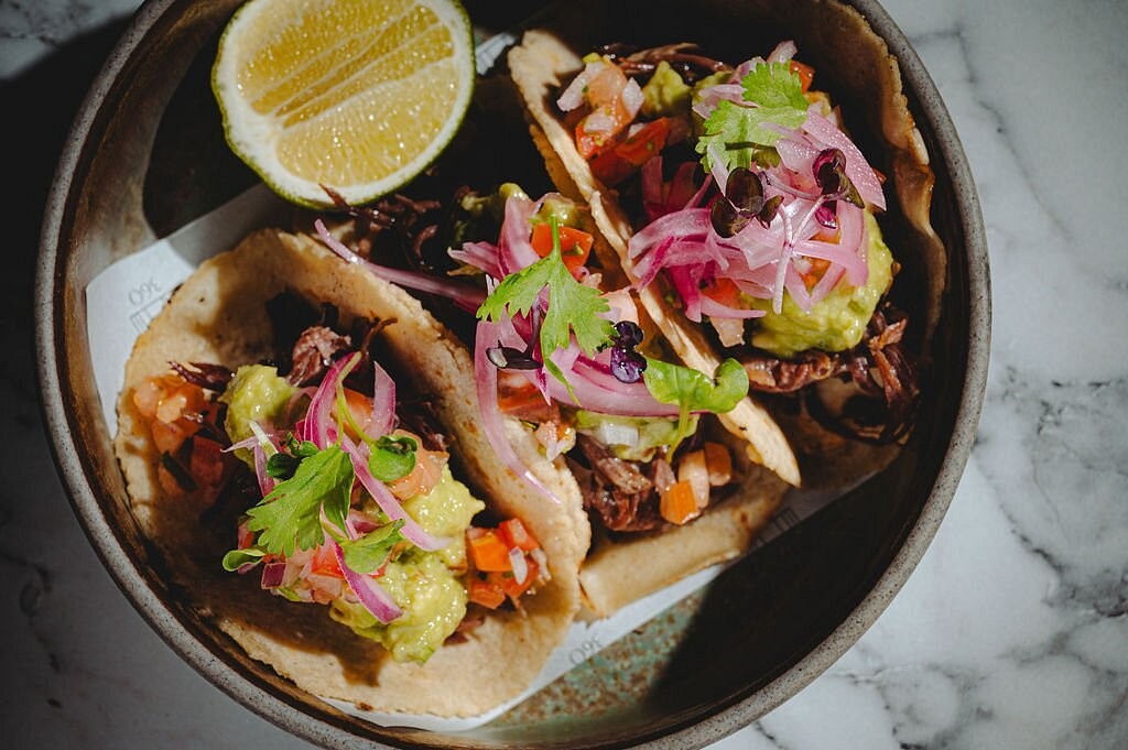 Tropicana 360 Doha | Bars / Clubs / Lounges | Doha