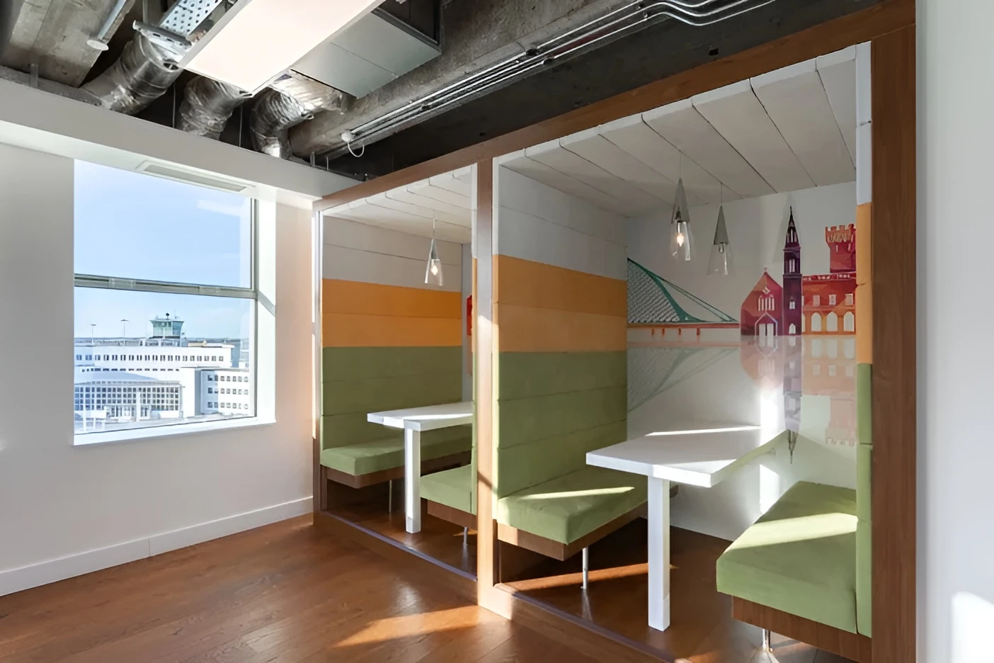 Regus Bahrain World Trade Centre | Event Venue | Manama