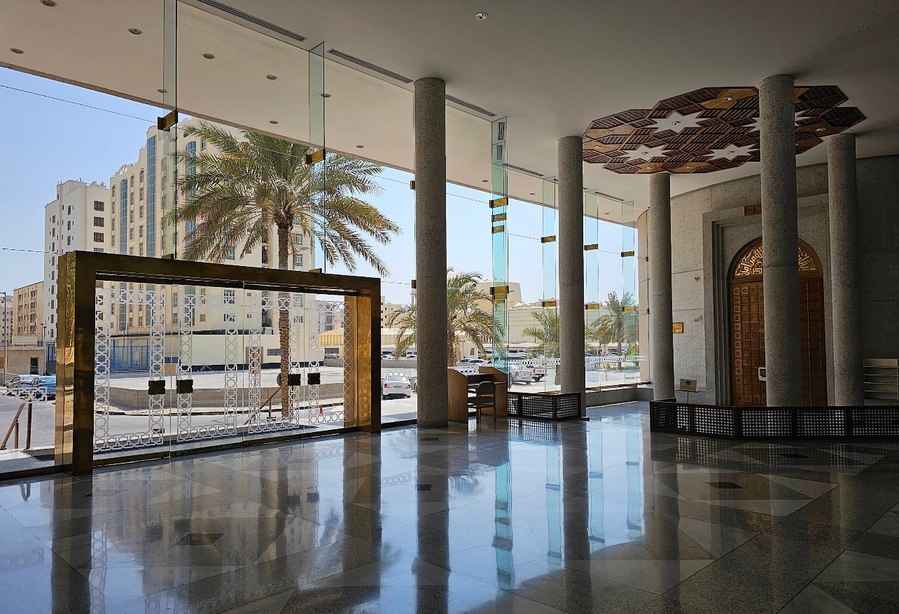 Beit Al Quran Bahrain | Event Venue | Manama