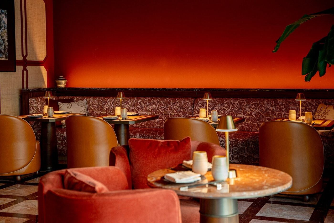 Yun Restaurant Doha | Event Venue | QATAR