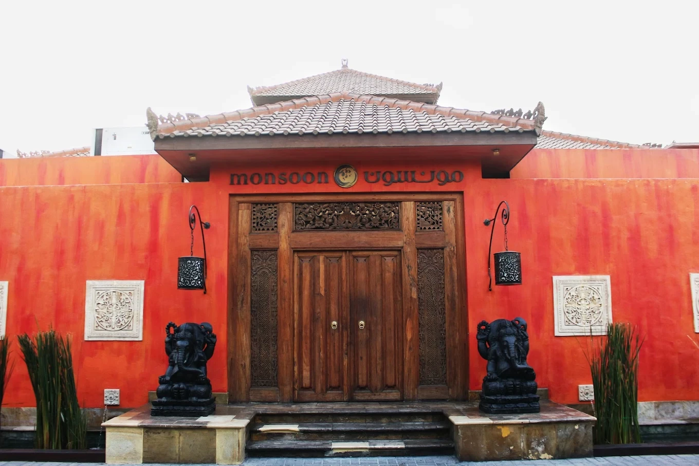 Monsoon Restaurant Bahrain | Event Venue | Manama