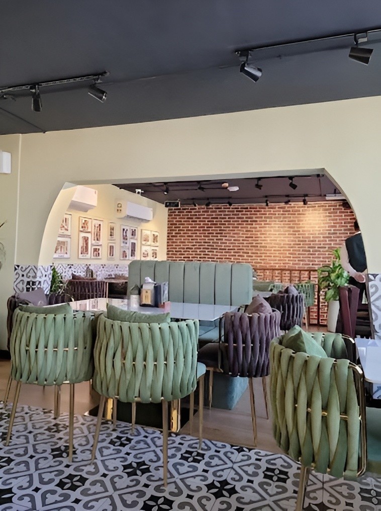 Bayram Turkish Grill Restaurant Bahrain | Event Venue | Manama