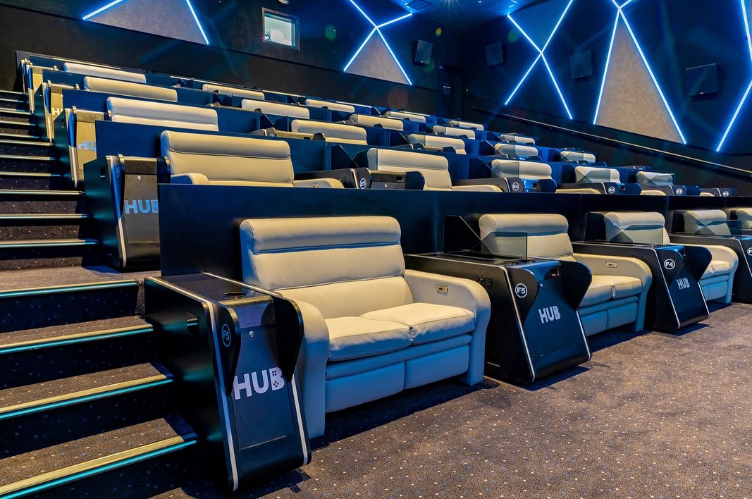 Vox Cinemas Kuwait | Event Venue | Kuwait City
