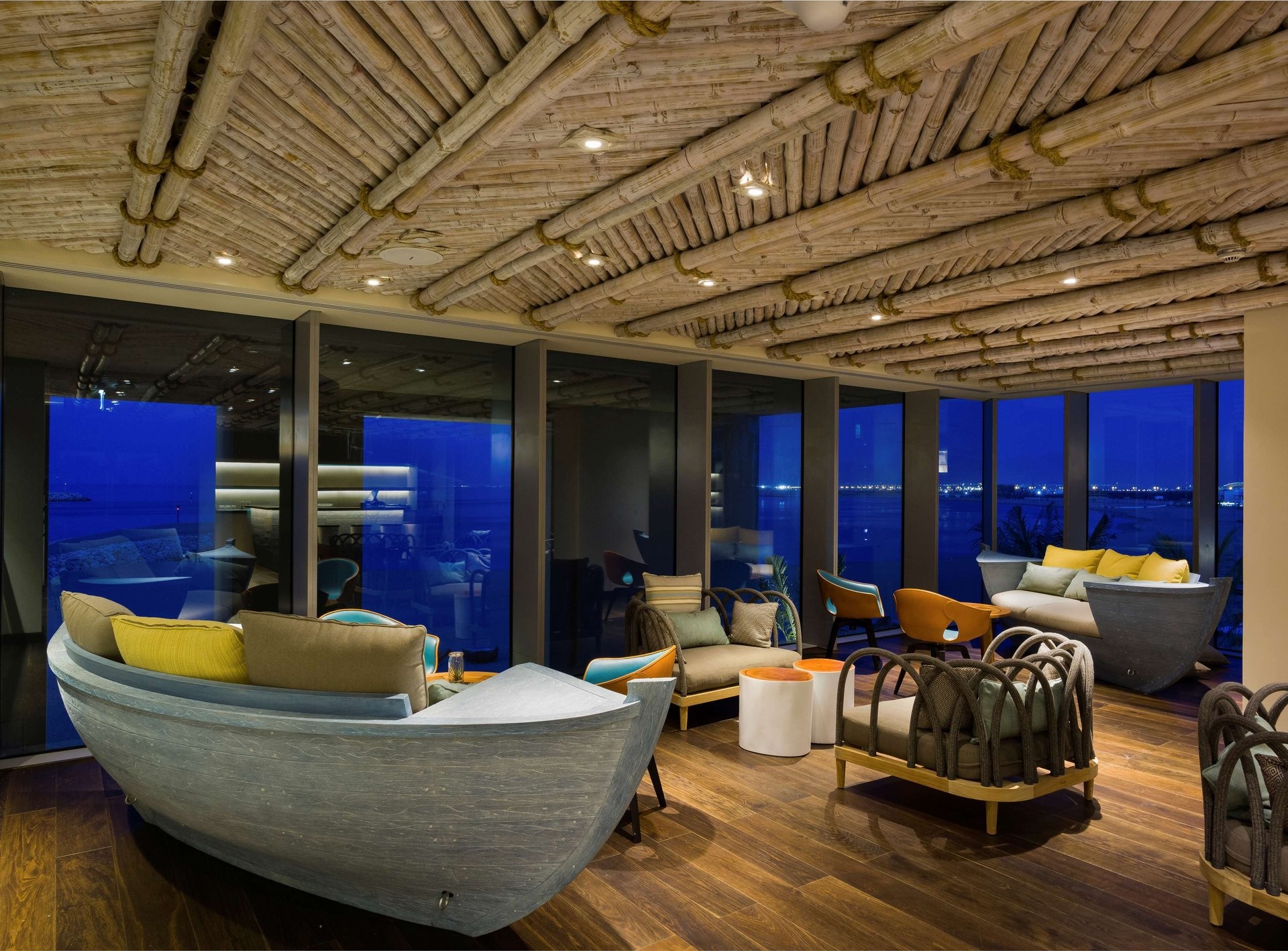 Zale Beach Restaurant & Lounge | Event Venue | Muscat