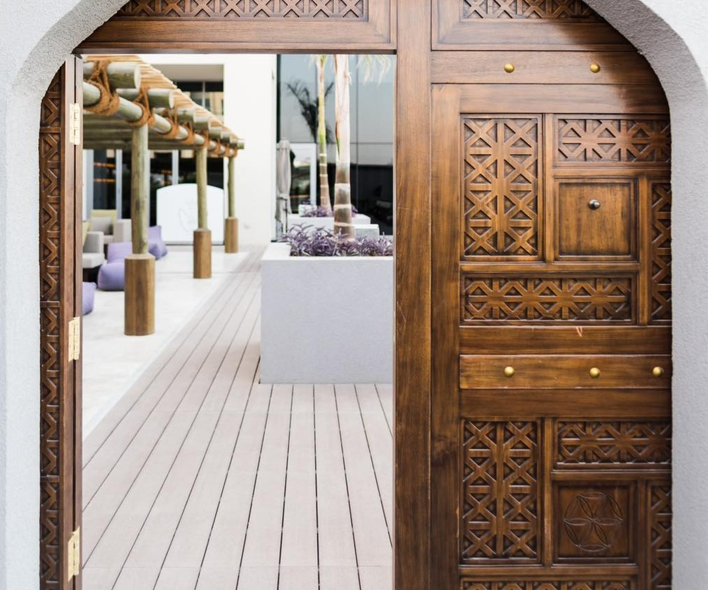 Zale Beach Restaurant & Lounge | Event Venue | Muscat