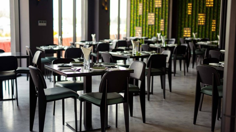 Restaurant at YABA By Chef Shaheen | Restaurant | Dubai