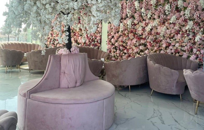 venuewise.com - Secret Garden Cafe Budaiya Bahrain