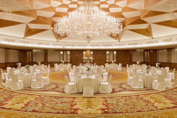 Sheraton Kuwait A Luxury Collection Hotel Kuwait City | Hote