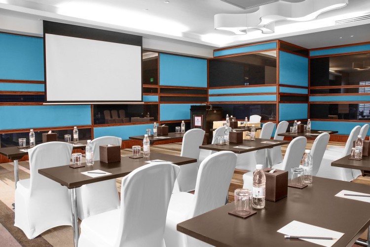 Rosewood at Millennium Plaza Doha | Banquet Hall | Doha