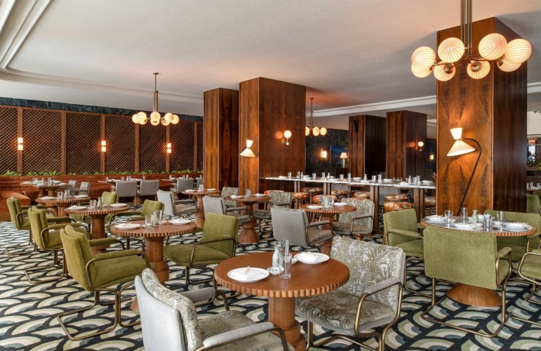 Kaia Restaurant Doha | Restaurants / Cafe | Doha